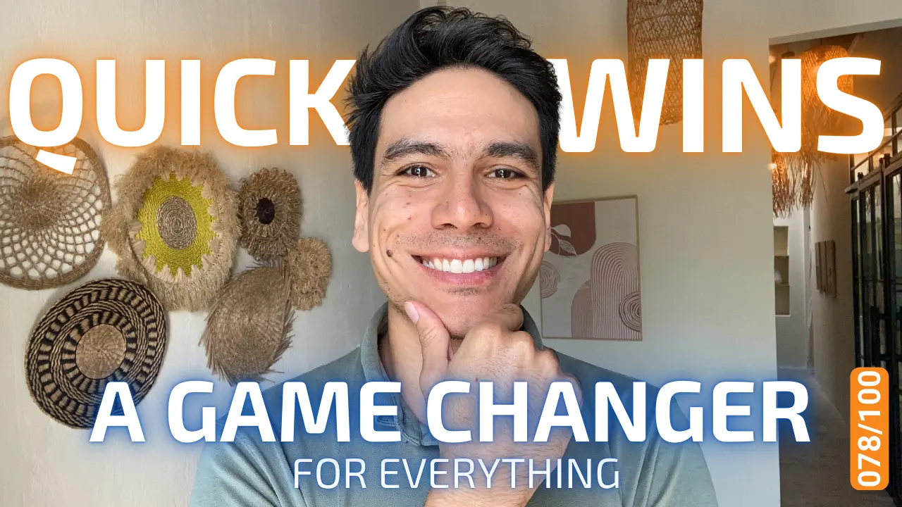 Quick Wins: The Smart Path to Rapid Progress and Team Success - Scale ...